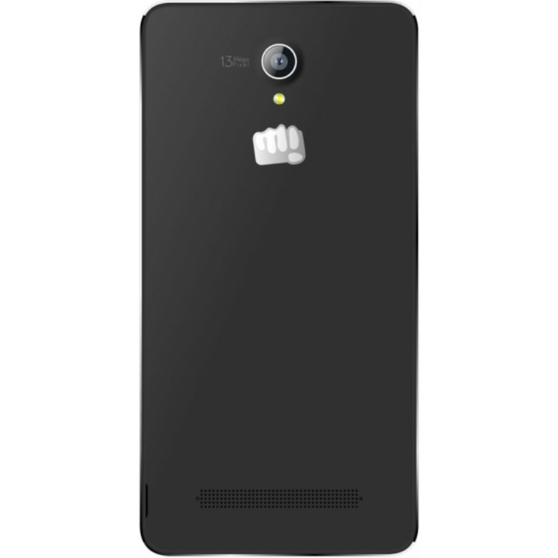 Смартфон Micromax Canvas Pulse 4G E451 Grey купить в Алматы в интернет ...